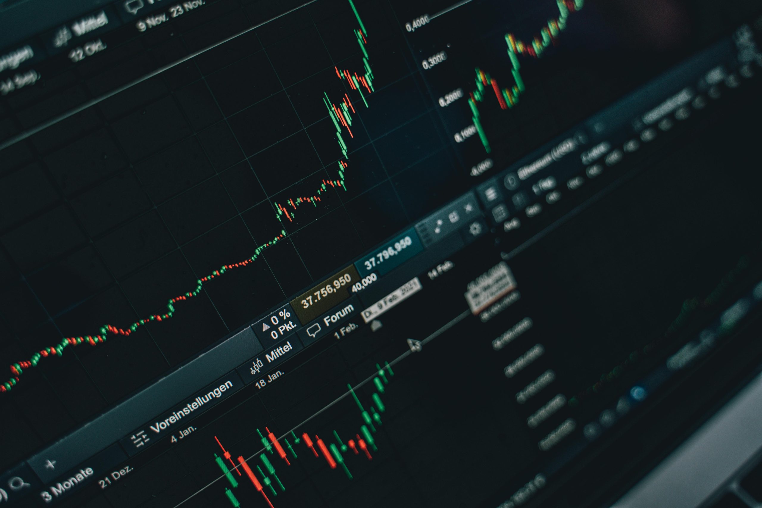 Circuit Breakers in Indian Stock Markets: Safeguarding Investors ...